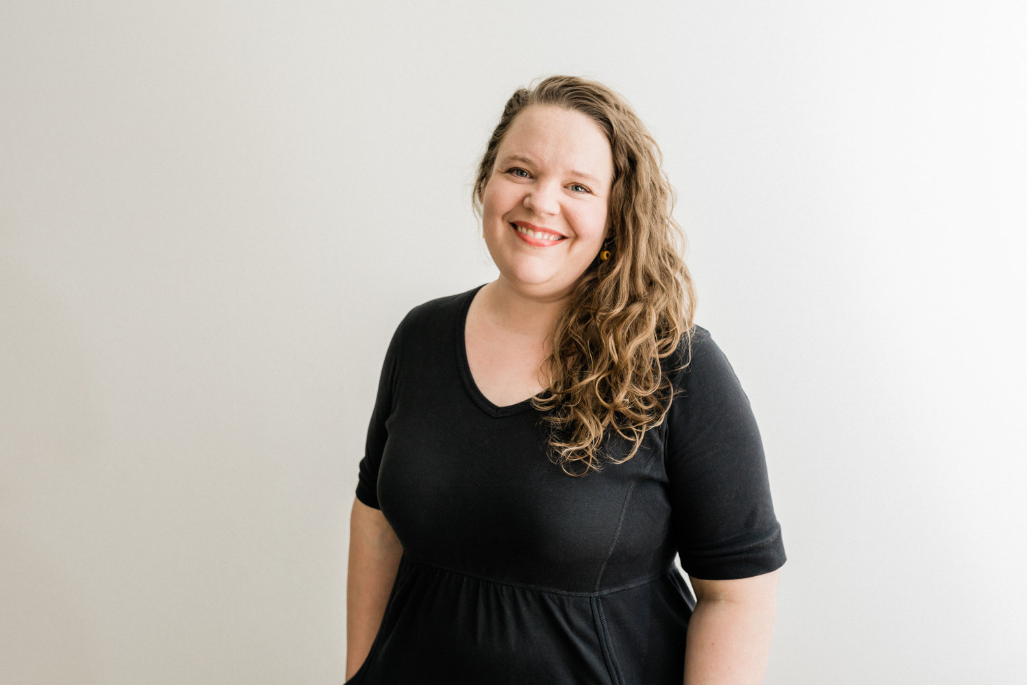 Vähän Heidistä - Heidi K. Robertson Photography