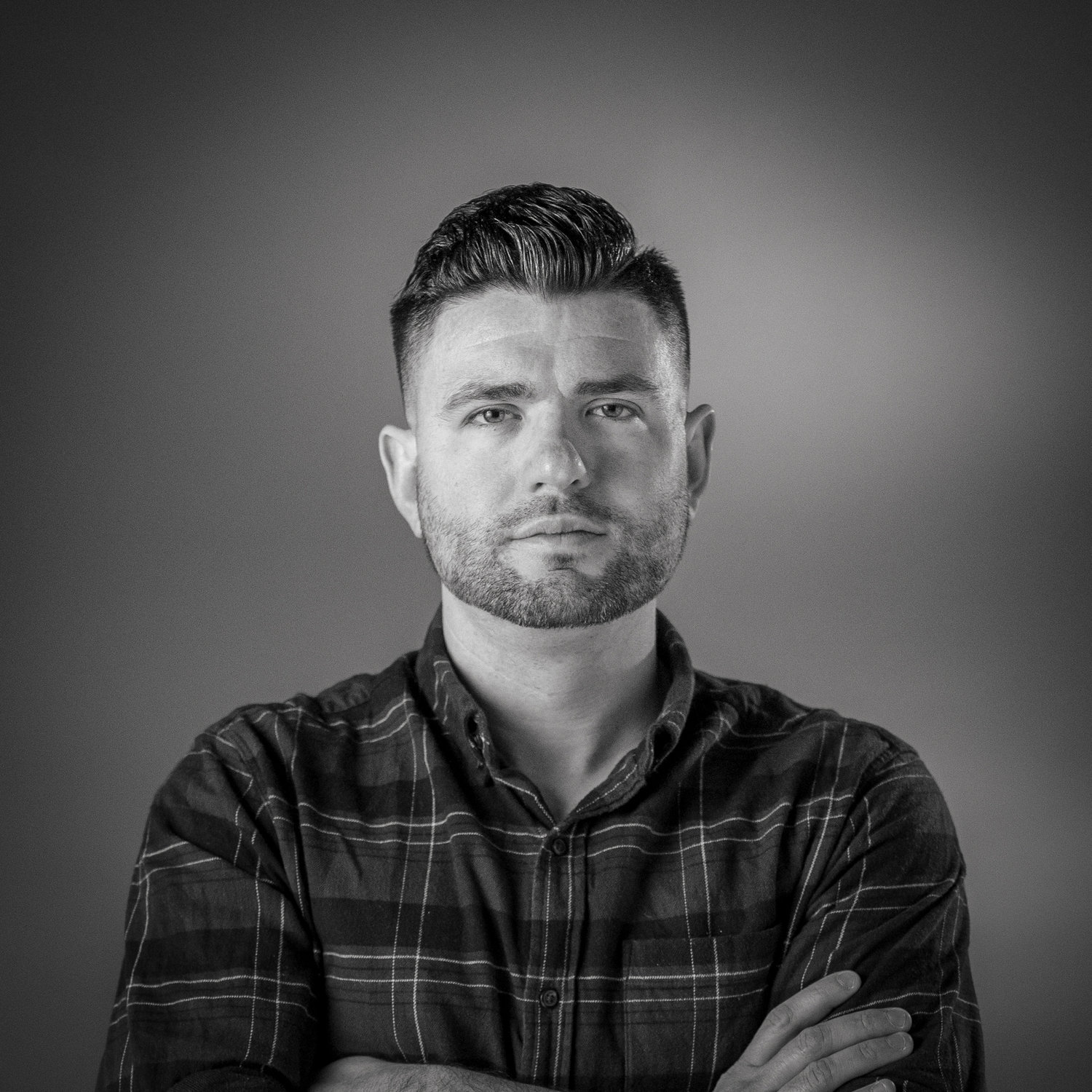 Patrick Walker Photography