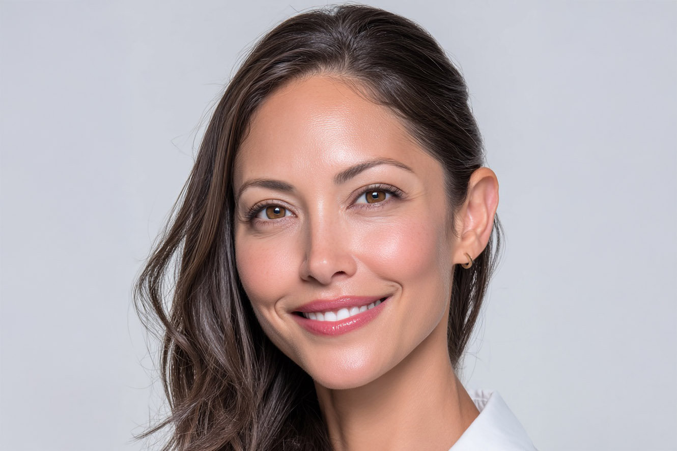 Professional Media Portraits - Mango Lime Studios