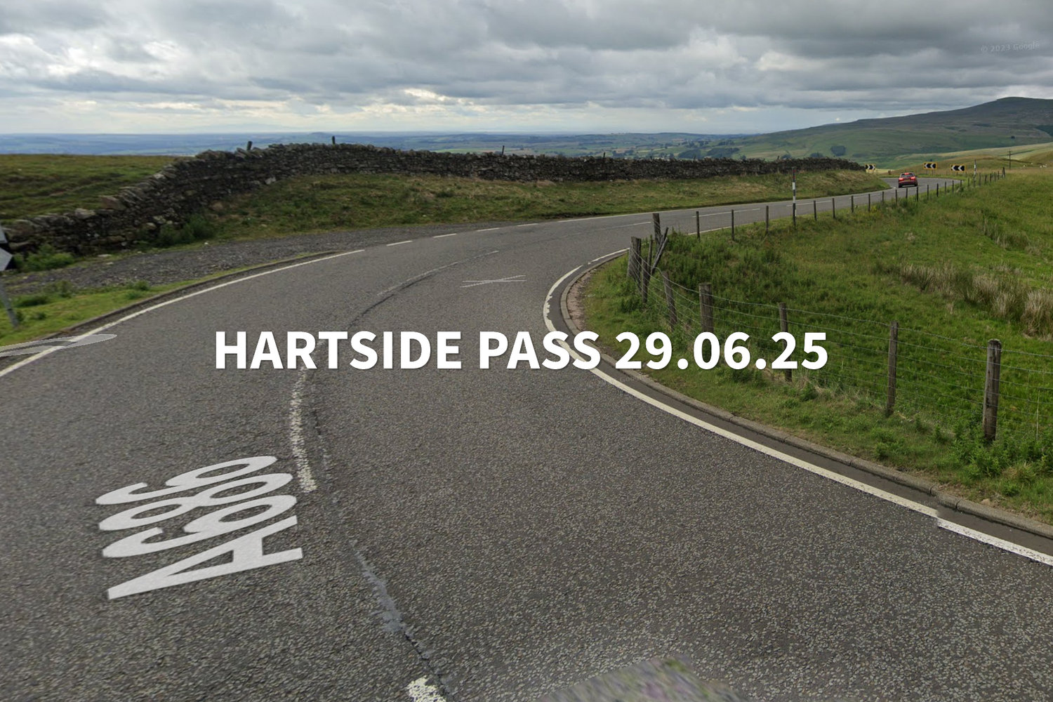 Hartside Pass A686 - Roadrunnerpics.com - Motorbike, Motorcycle, Car ...