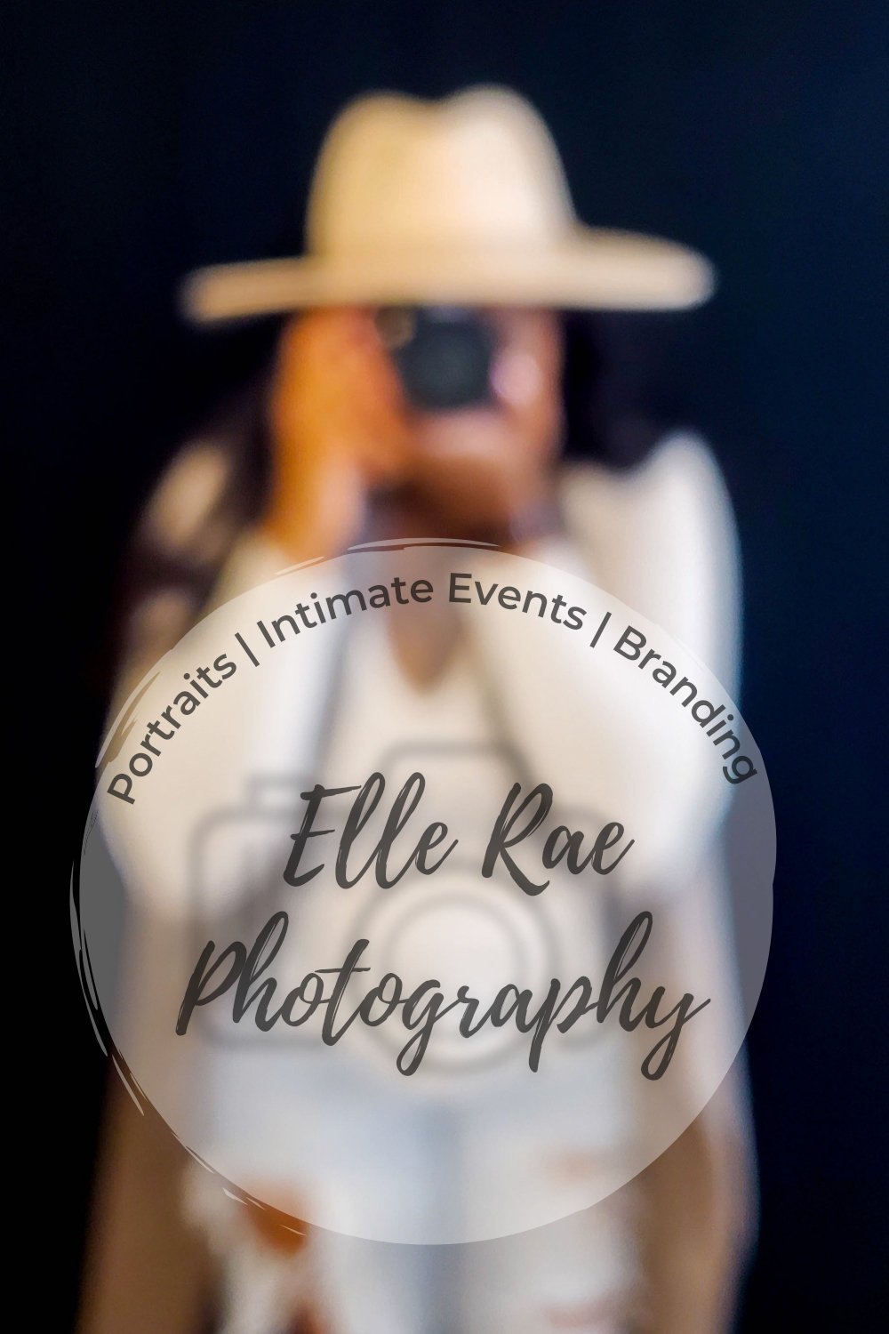 About - Elle Rae Photography, LLC.