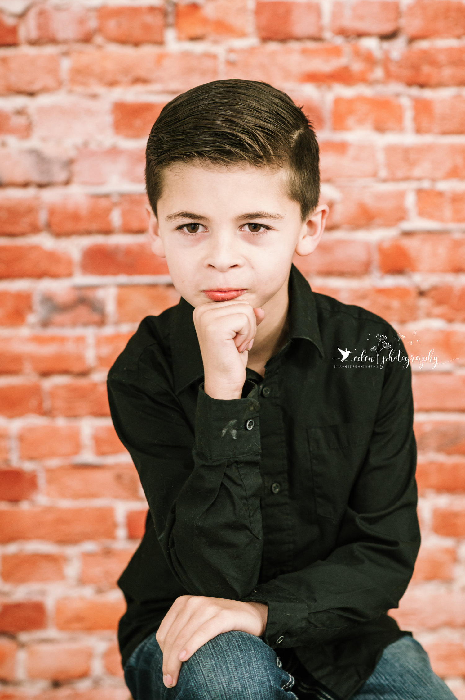 2023 EP Portrait Ambassadors - Eden Photography