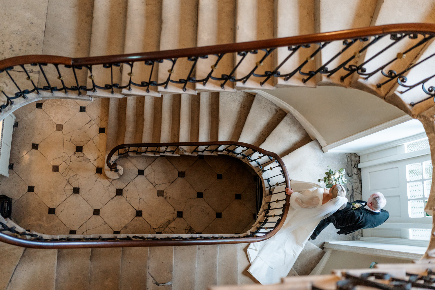 Hazel and Eoghan’s Wedding Day: A Love Story in the Heart of Cork Boi ...