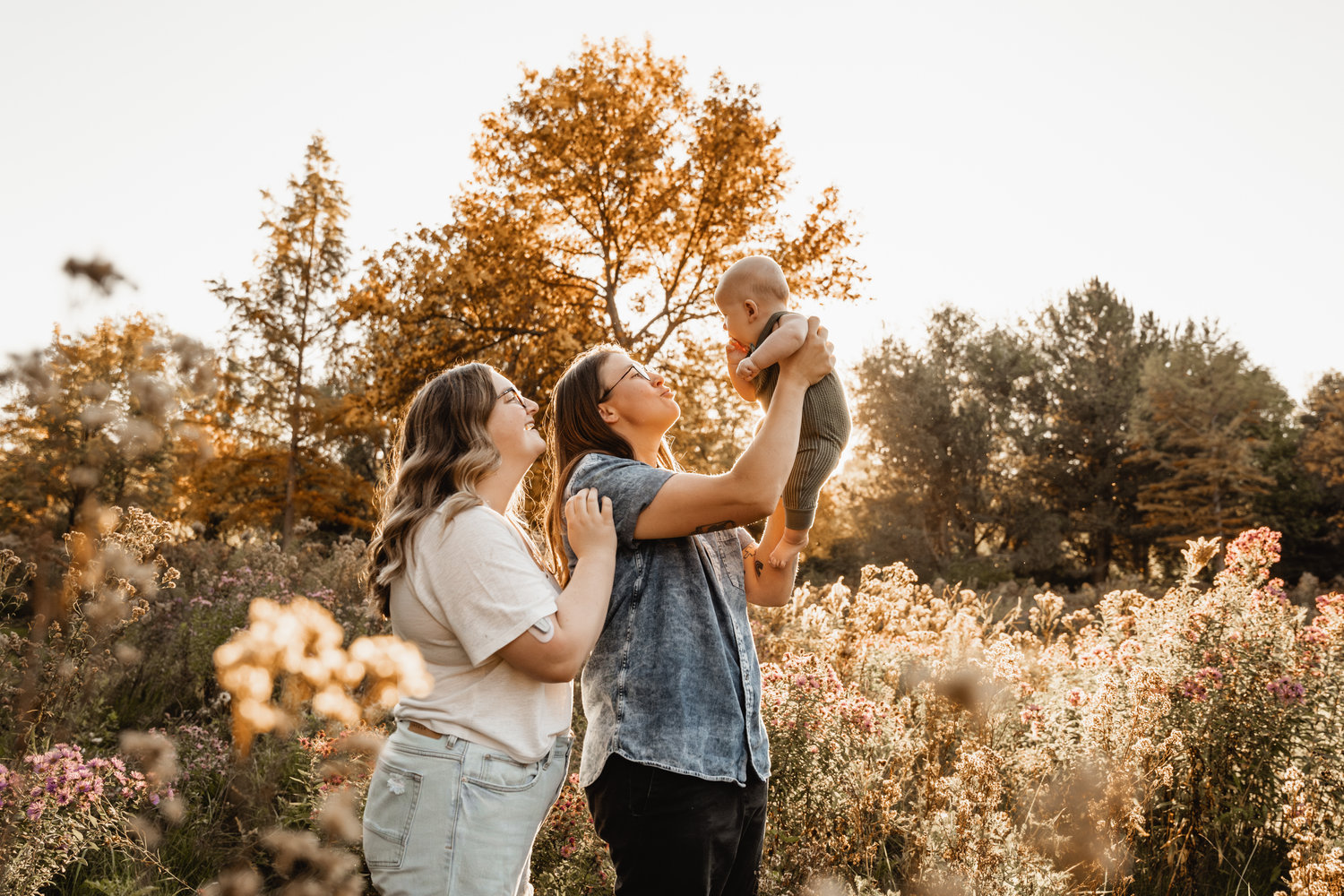 Family - Fern Photography