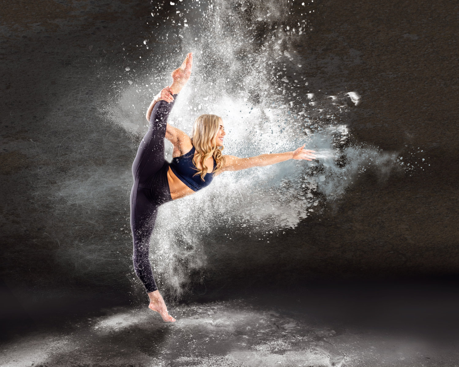 Studio Composite Photography - Melissa Shanley Photography