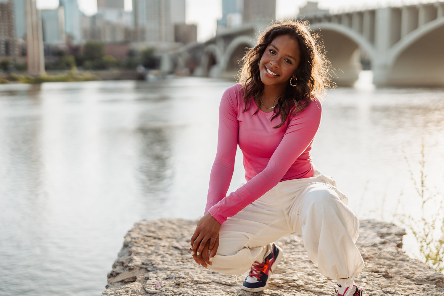 LaRae Senior Portraits - Mister Berndt Photography