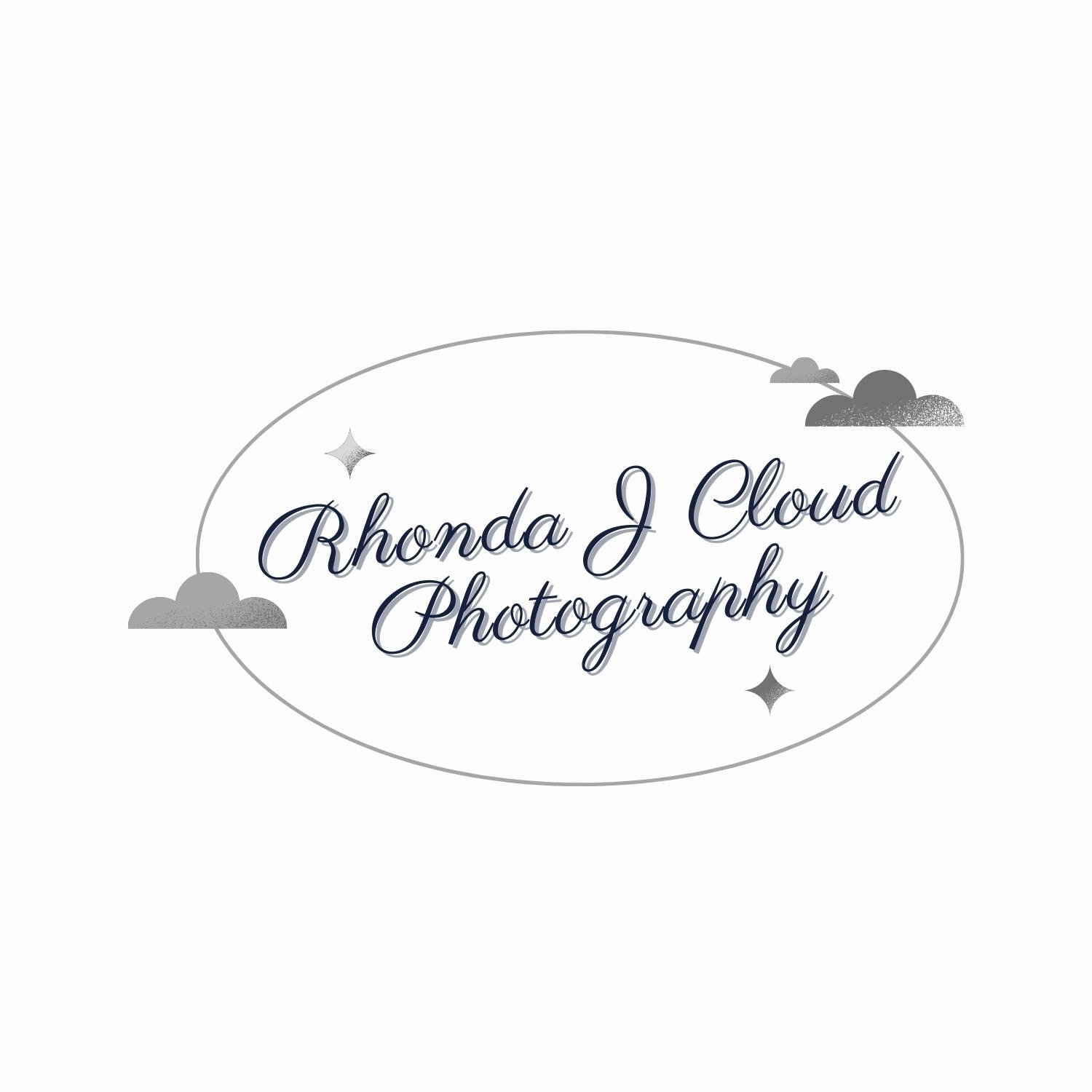 About - Rhonda J Cloud Photography