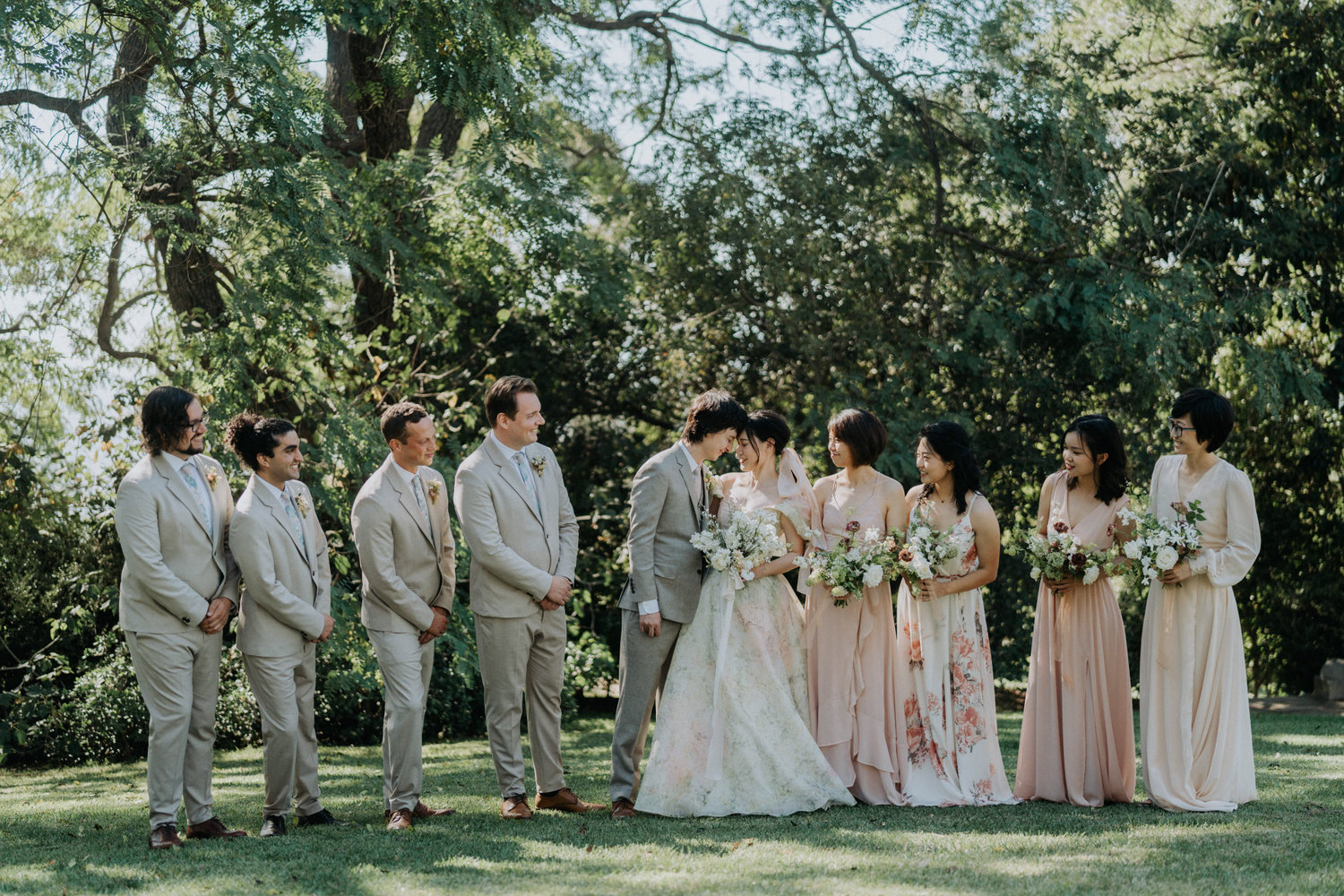 Wedding - Elvis Yu Photography