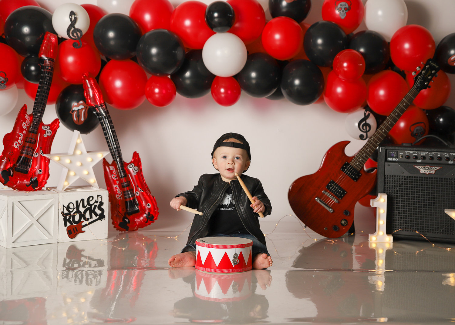 Cake Smash Packages - Dani Kay Photography LLC
