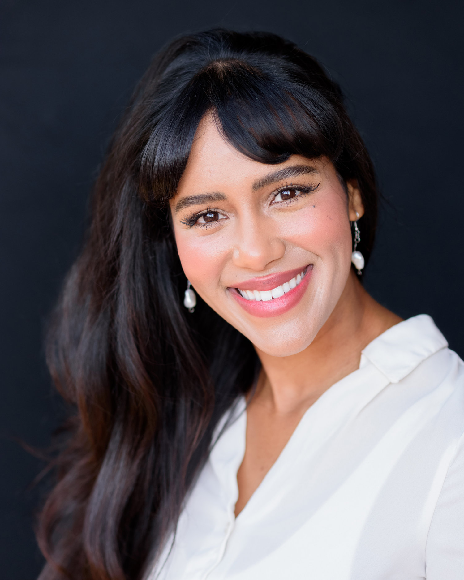 How to Plan for Your Headshots - Joanna Joy Photography