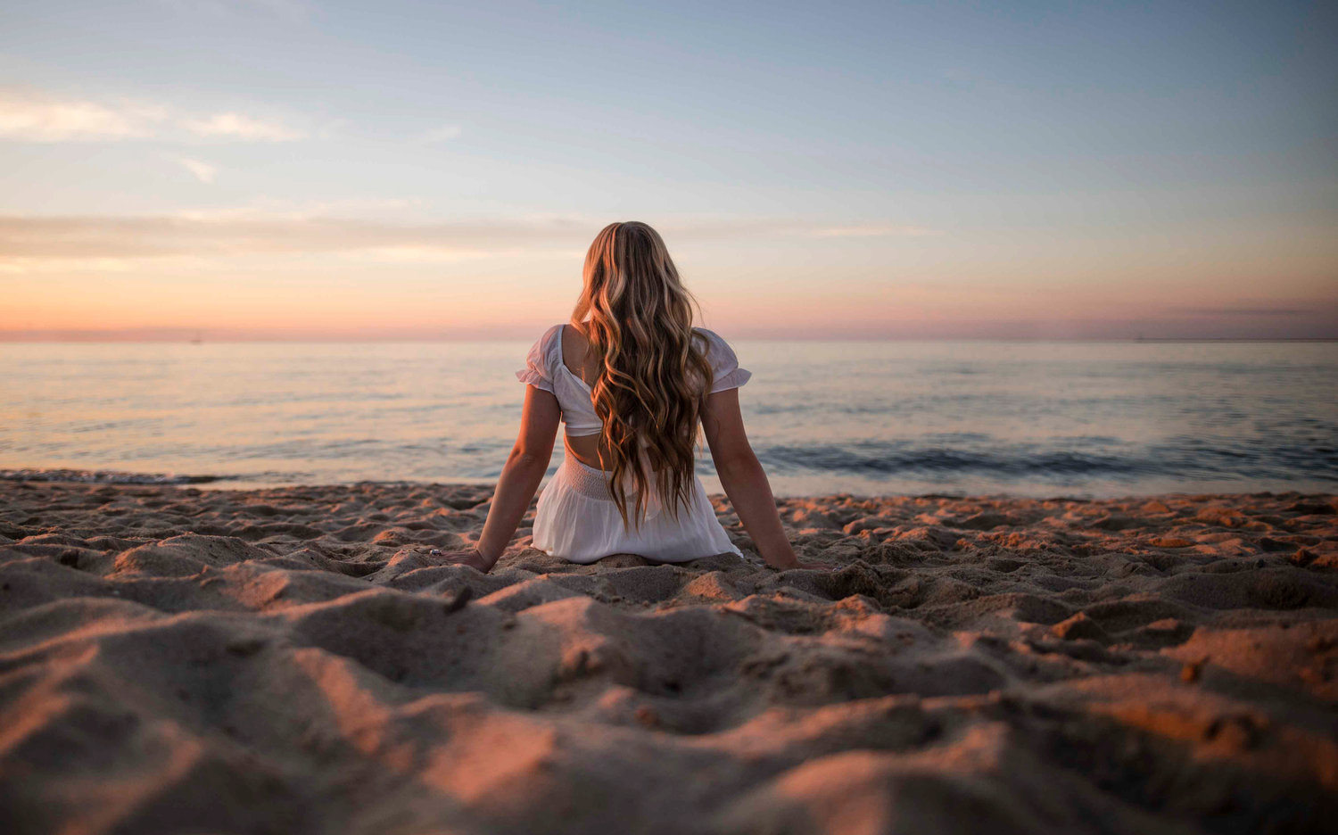 Top Delaware Senior Photographer - Shutter & Snap Photography