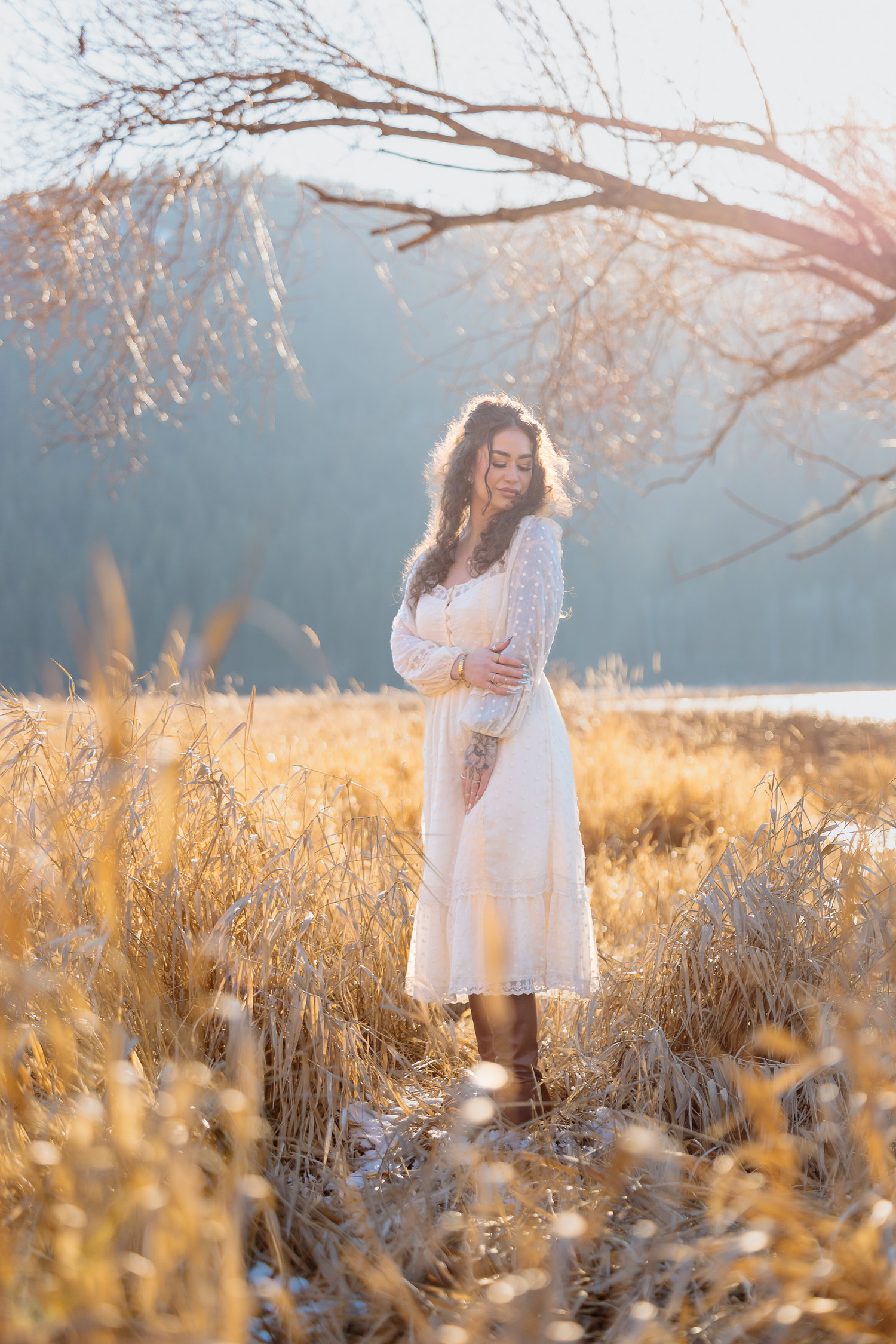 Portrait Reviews - Chris Elam Photography