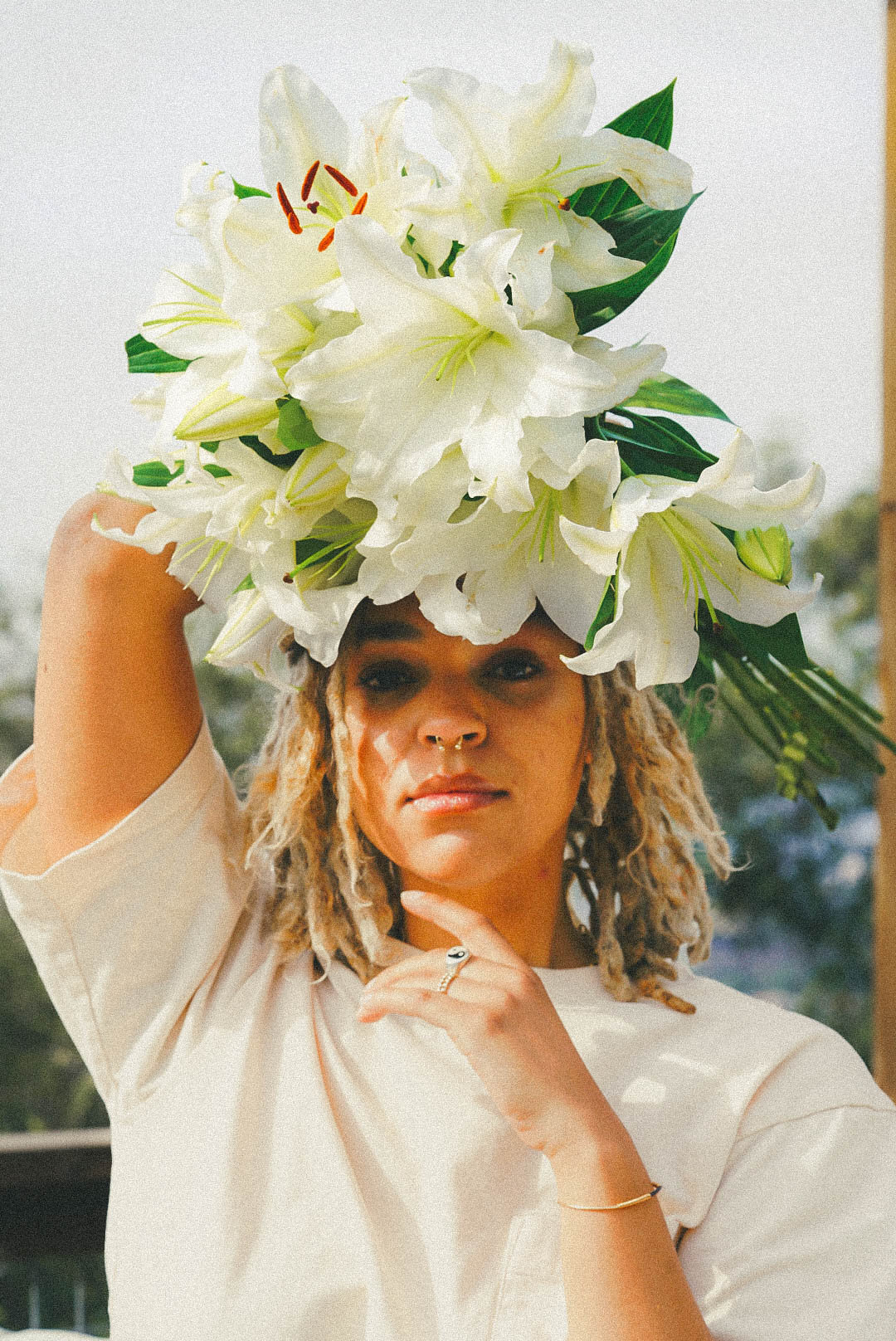 Roux - Photographer - Beautiful Souls Aligned Photography