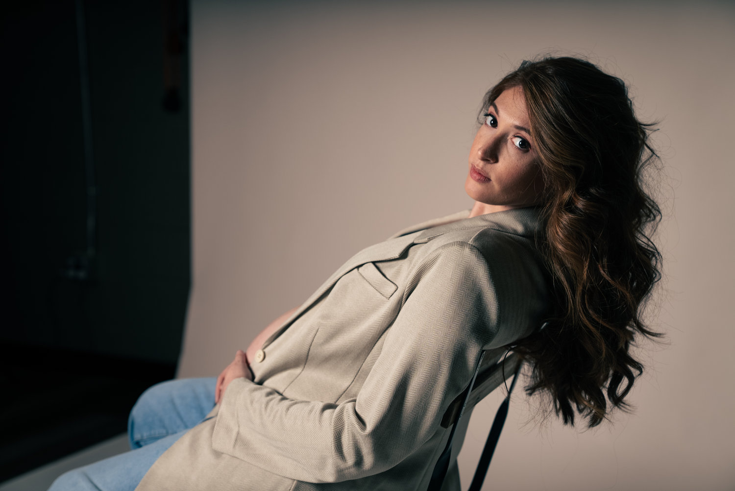 Katrina Maternity - Patrick Walker Photography