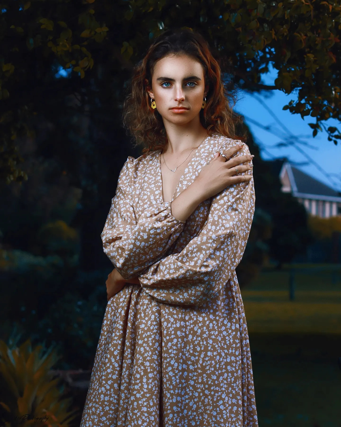 Portraits - Lester_the_photographer