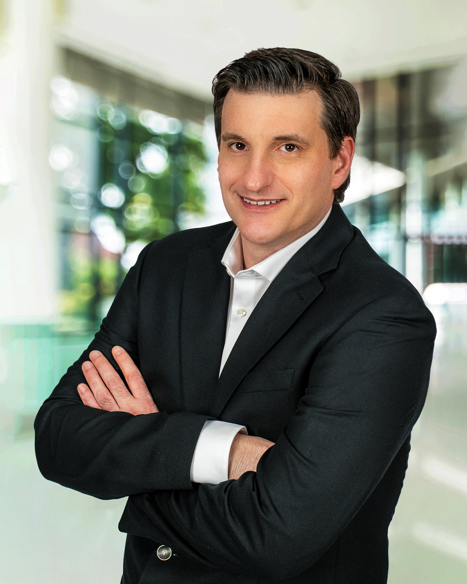PROFESSIONAL HEADSHOTS & BRANDING - Faithful Witness Photography