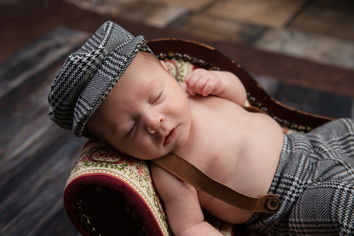 Casual - MC CREATION