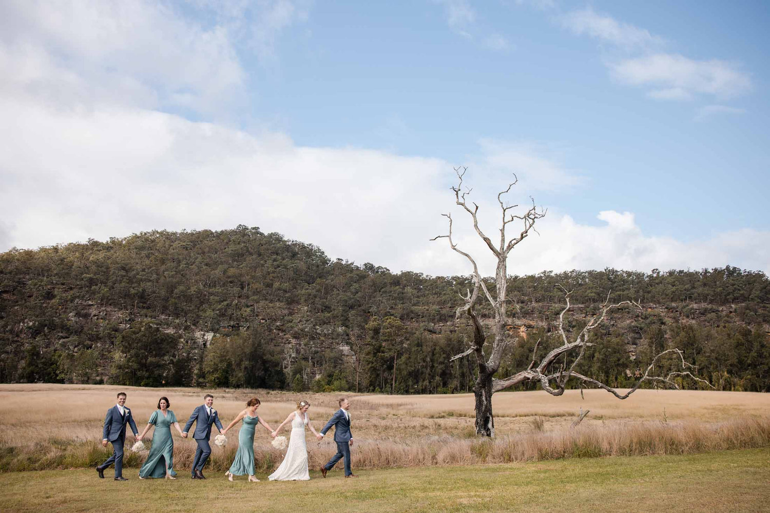 Berry Hill Hawkesbury wedding photography | Sarah + Michael - Dan Luke ...