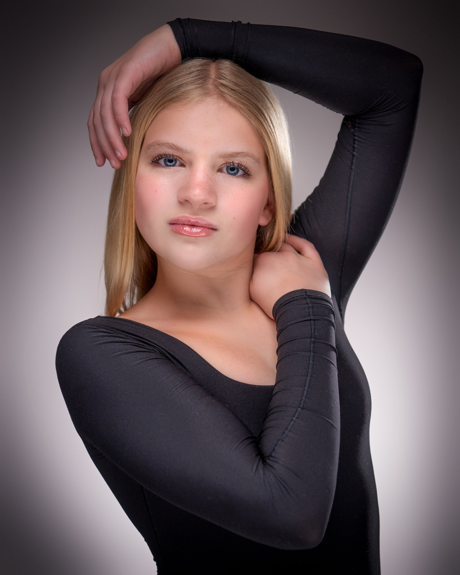 Dance Ambassador Program - Day of Design Photography