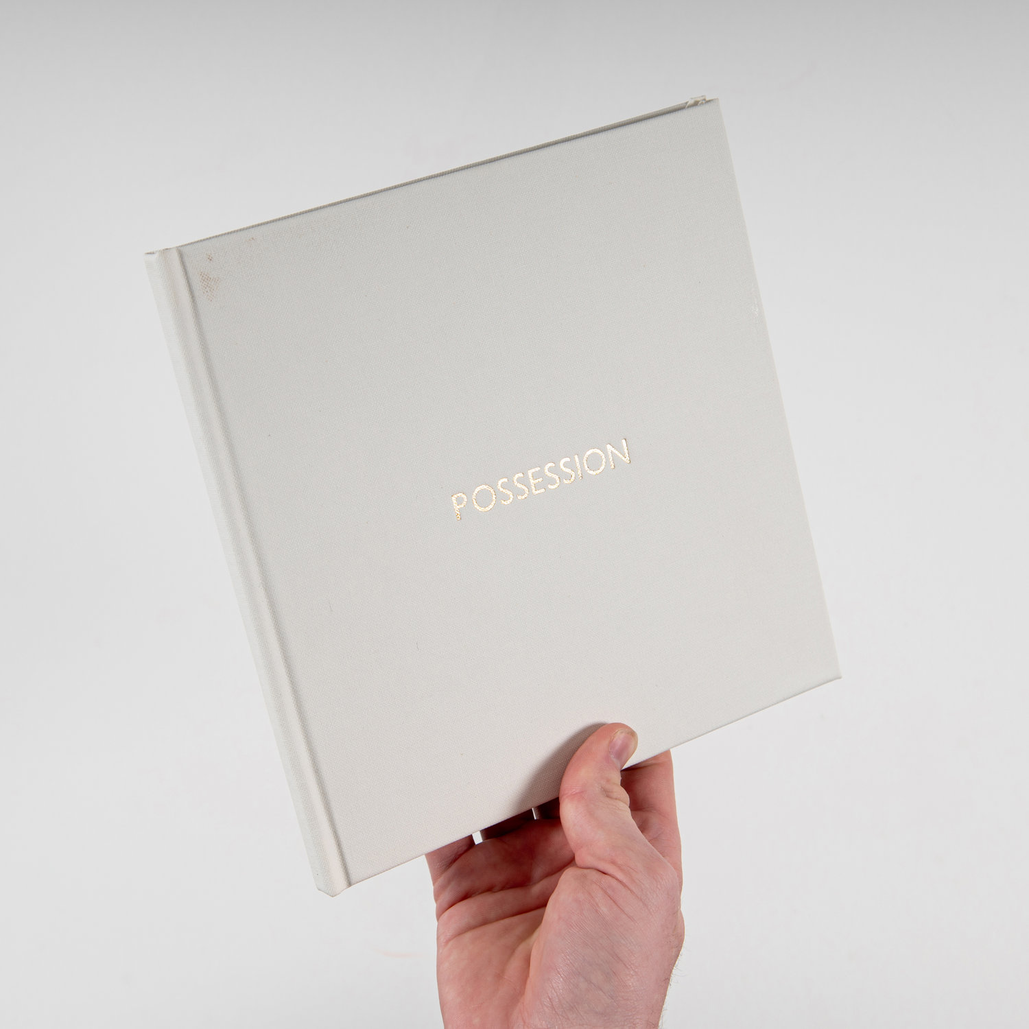 Possession - A Uni Year 1 Project - Louis Boyce Photography