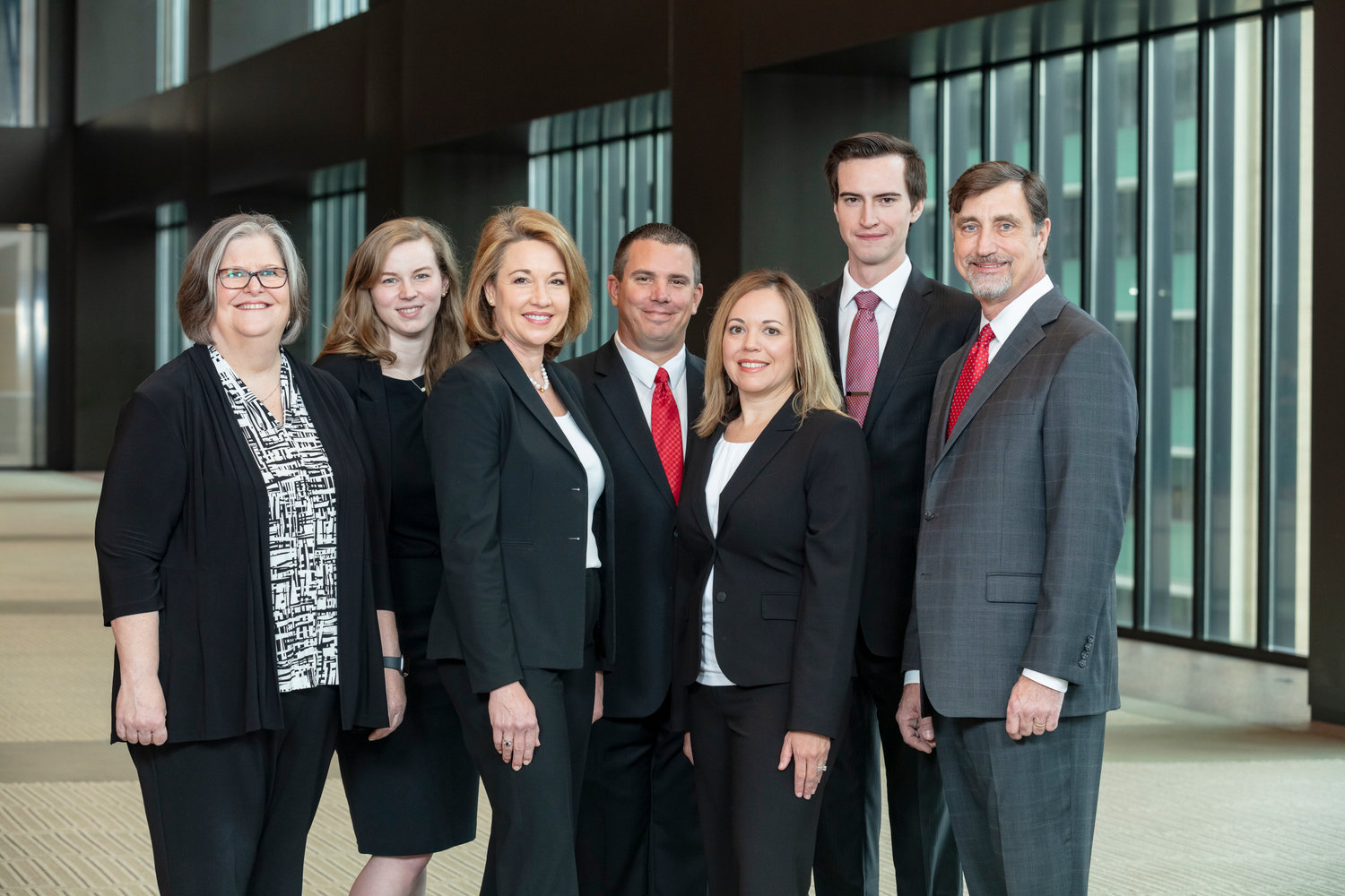 headshots - Barron & Barron Photography in Houston & Galveston Texas