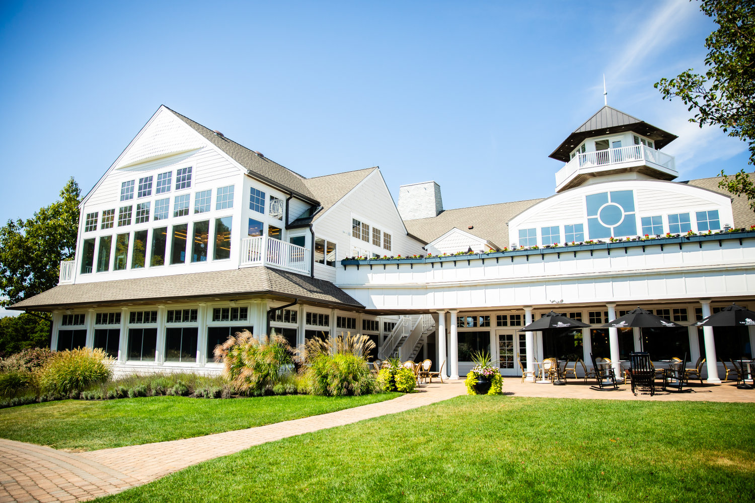 What You Need to Know for a Wedding at LBI National Golf + Resort ...
