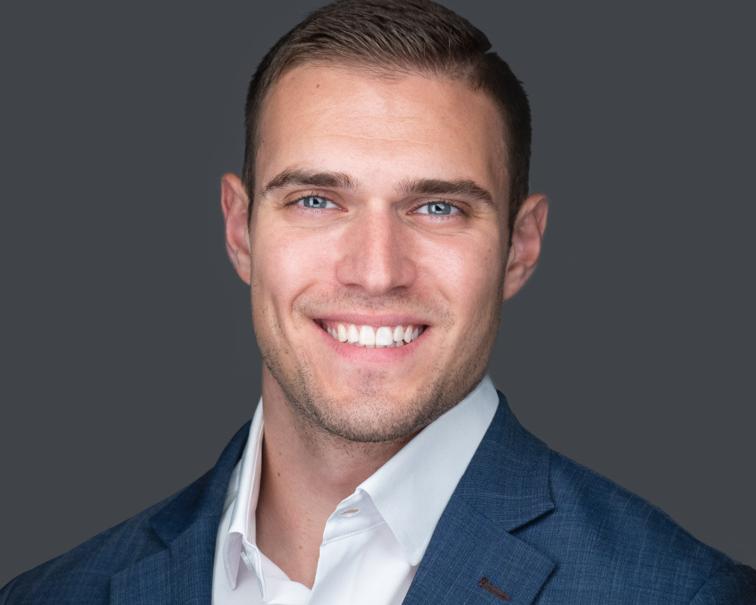 Aleigha Tucker Professional Headshot Photography