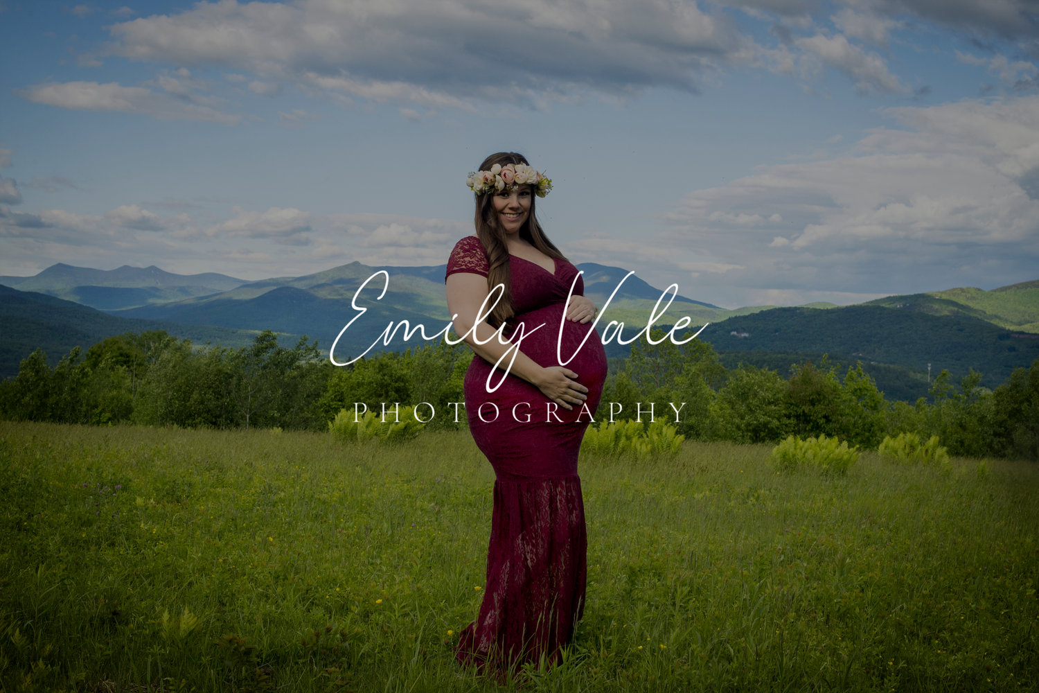 Maternity - Emily Vale Photography