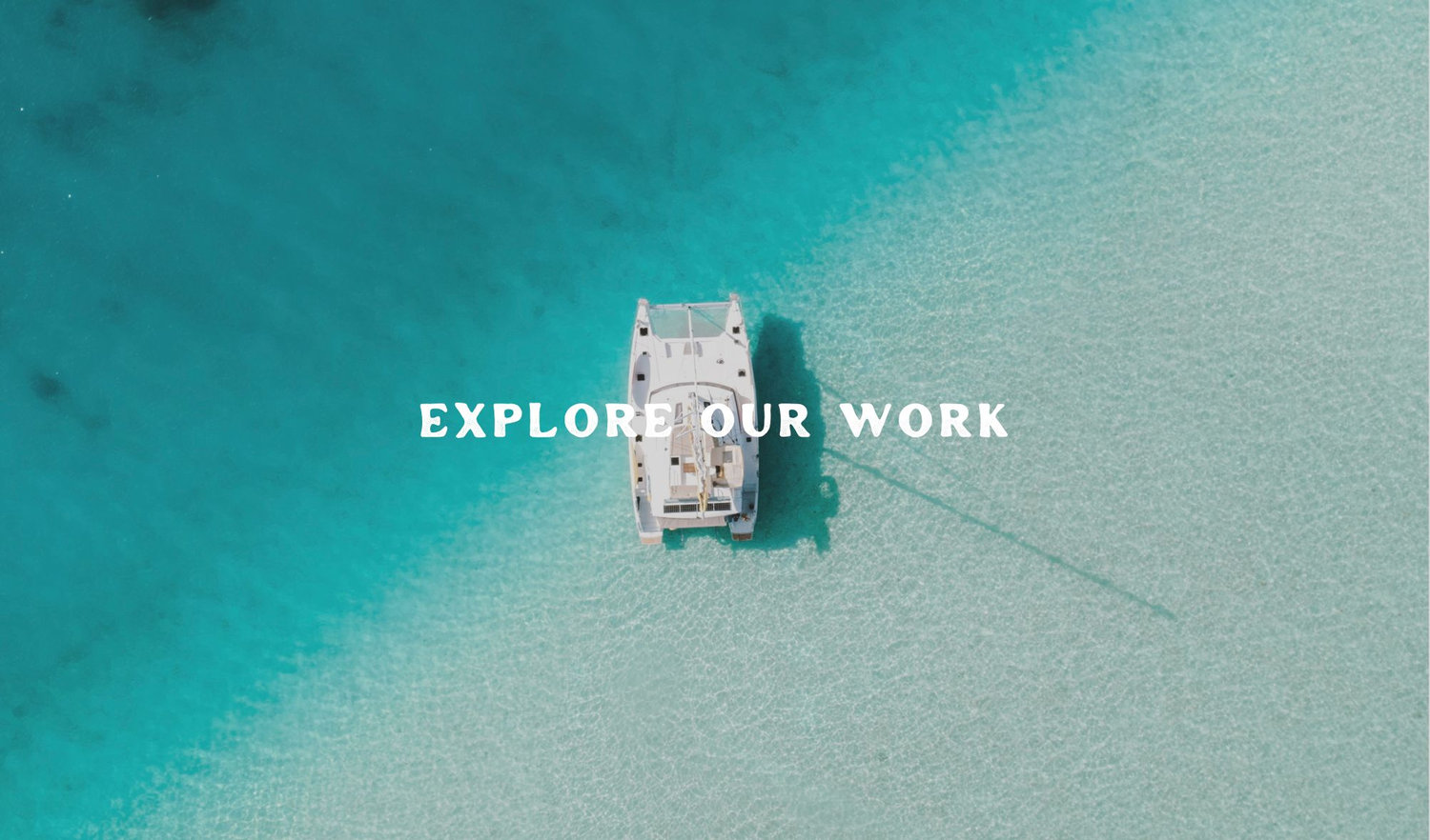 Portfolio - The Wander Studio