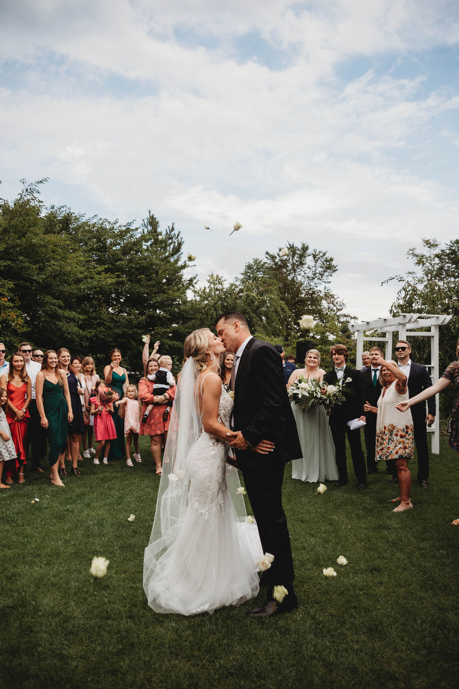 Wedding - Victoria Stenholm Photography