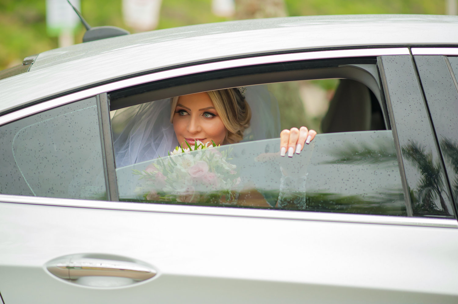 Robson Santiago Photography - Perth Wedding Photographer