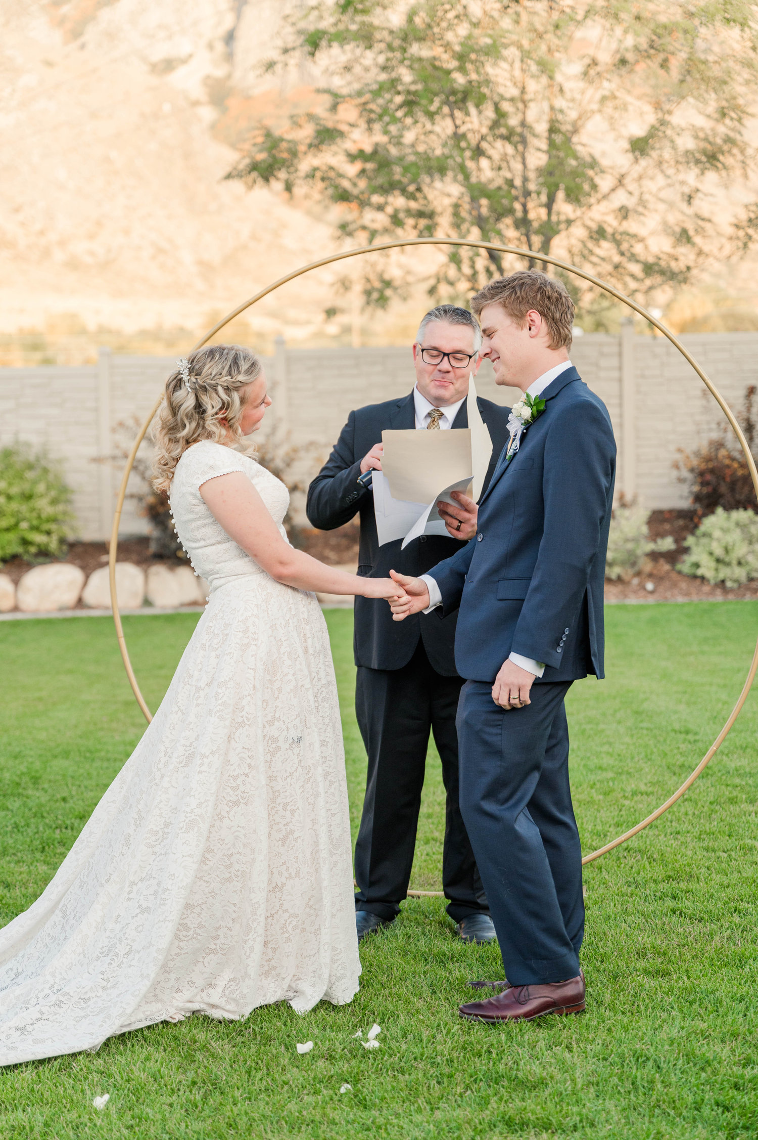 Jessica & Steven Wedding - Rachel Okamoto Photography