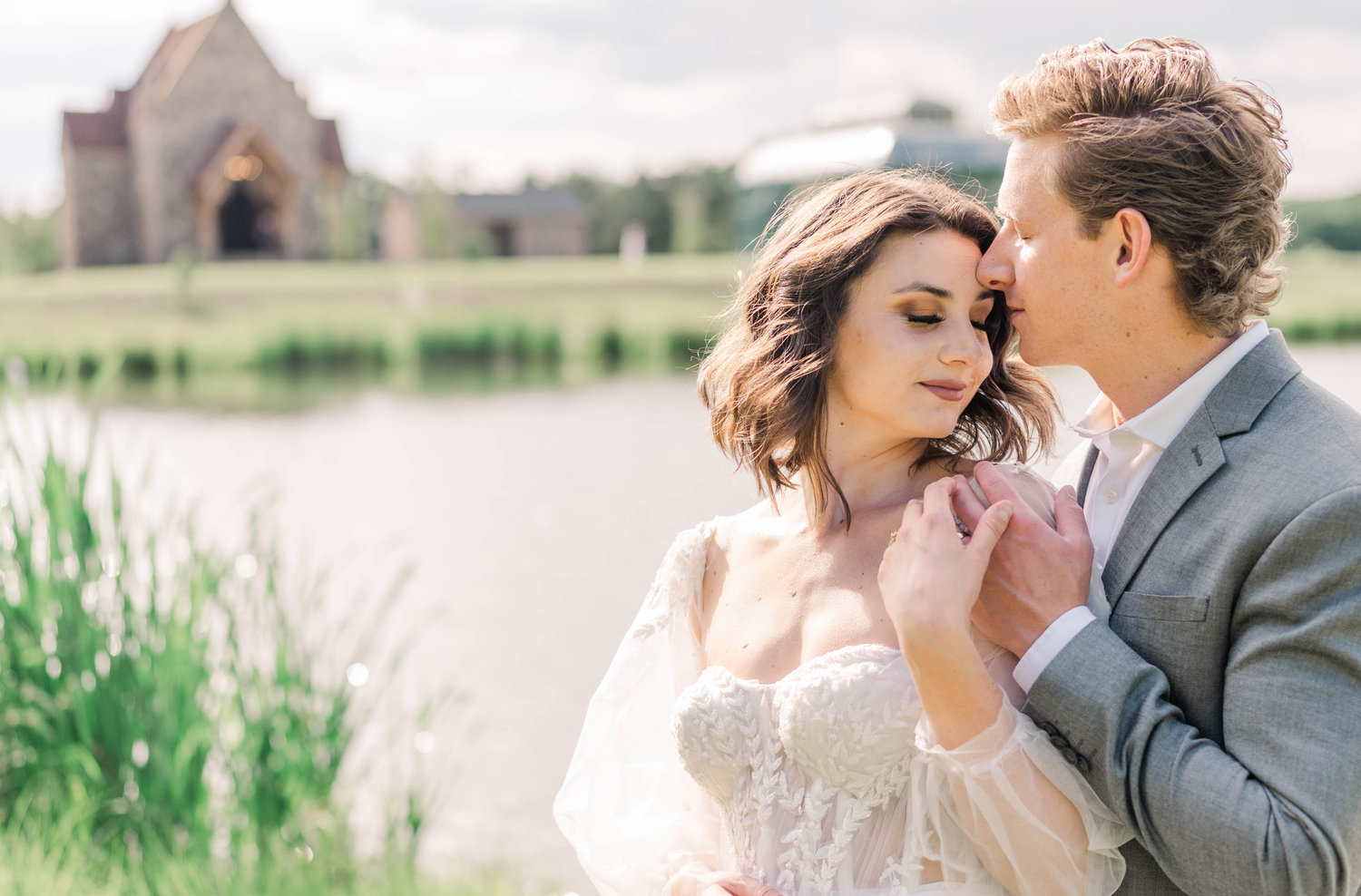 Get To Know Us - Enamored Photography