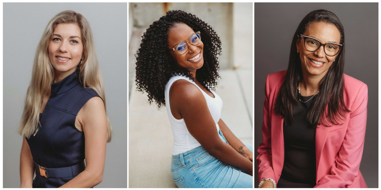 Headshots - Danielle Shields Photography