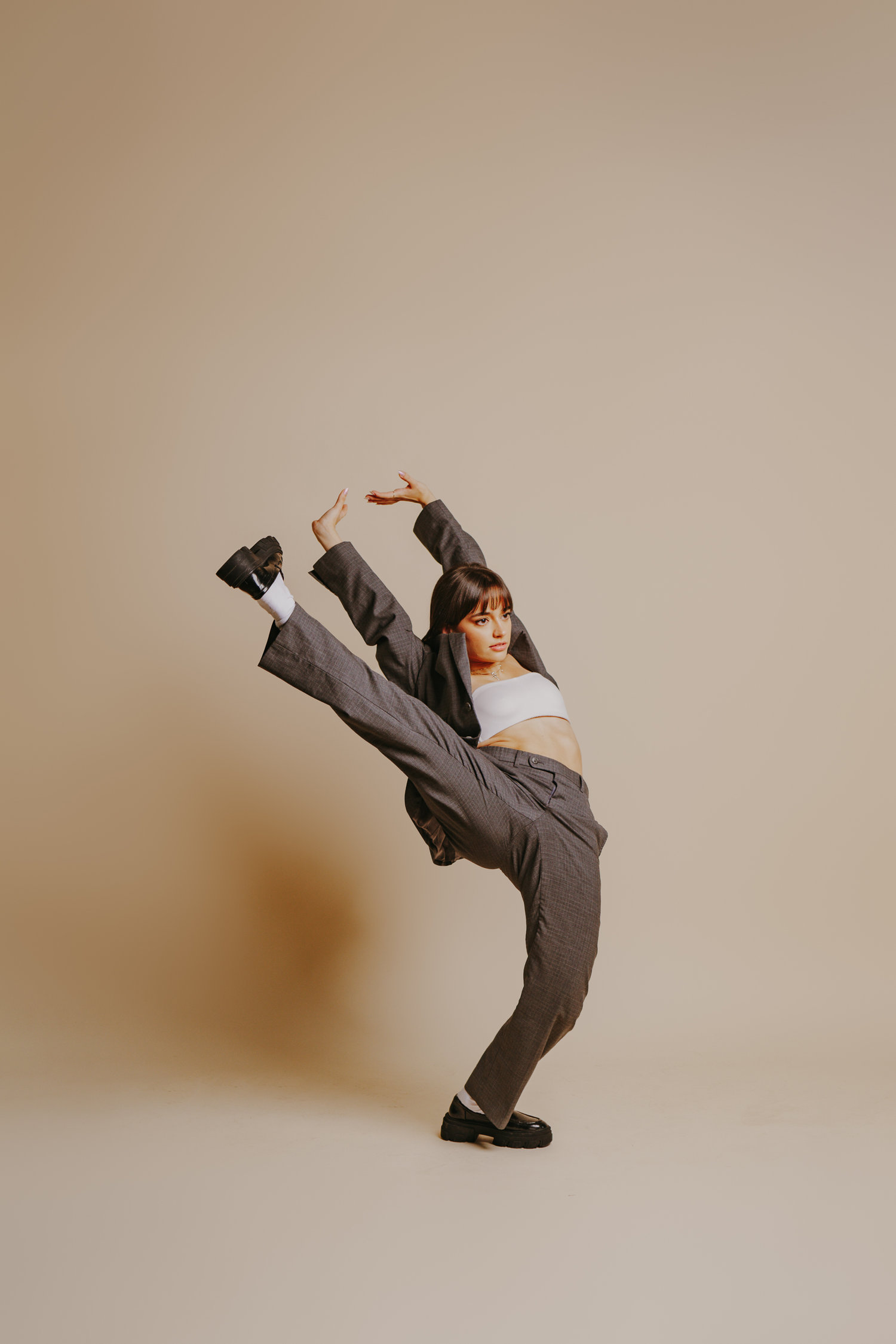 Toronto Metropolitan University - Aidan Tooth Photography