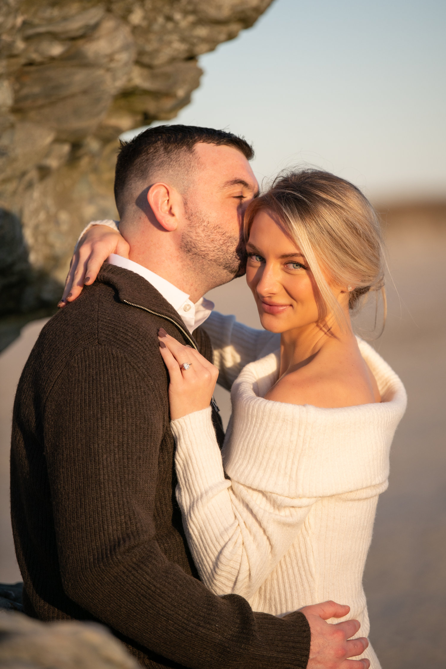 Newport Rhode Island Engagement Photographer Copy - Kristen's Captures ...