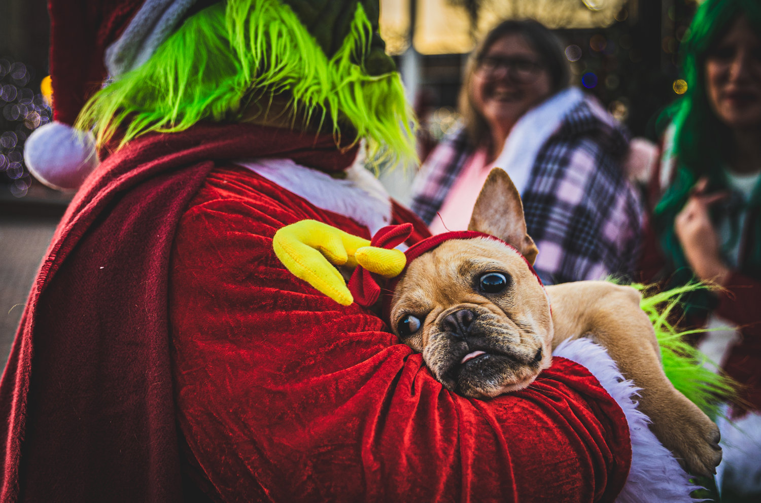 Street Photography - Max Barkley Photos