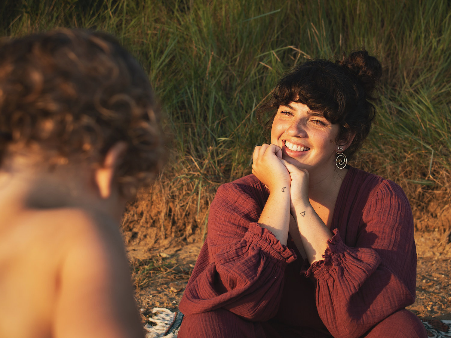 About - Kerry McLaughlin Photography