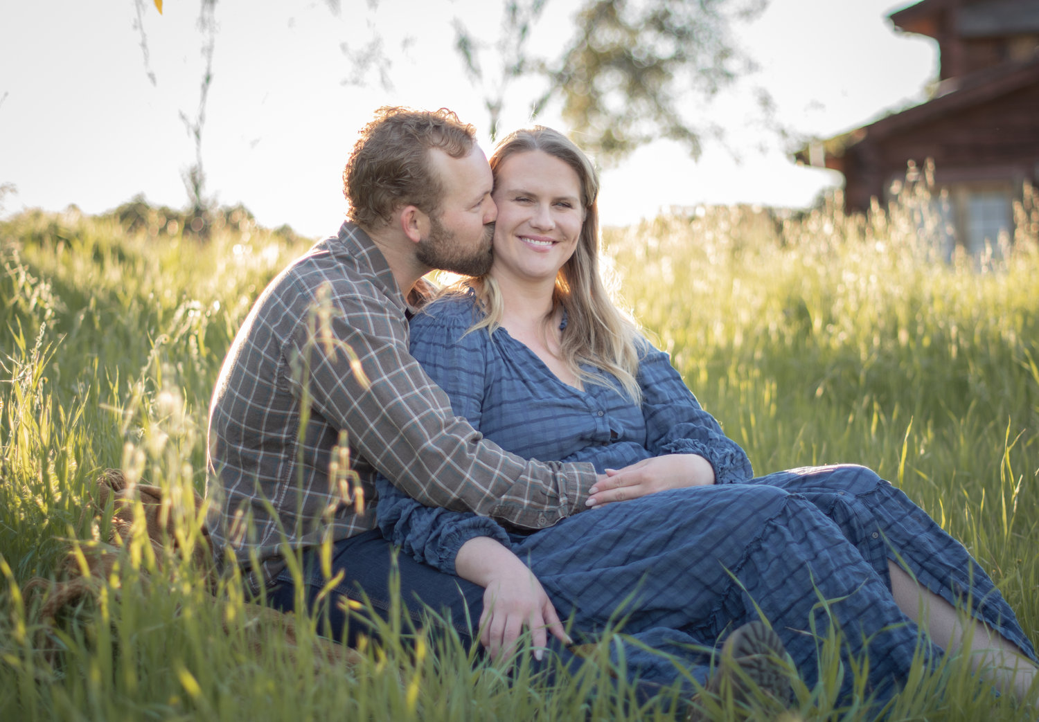 Couples - Chelsea Barrett Photography