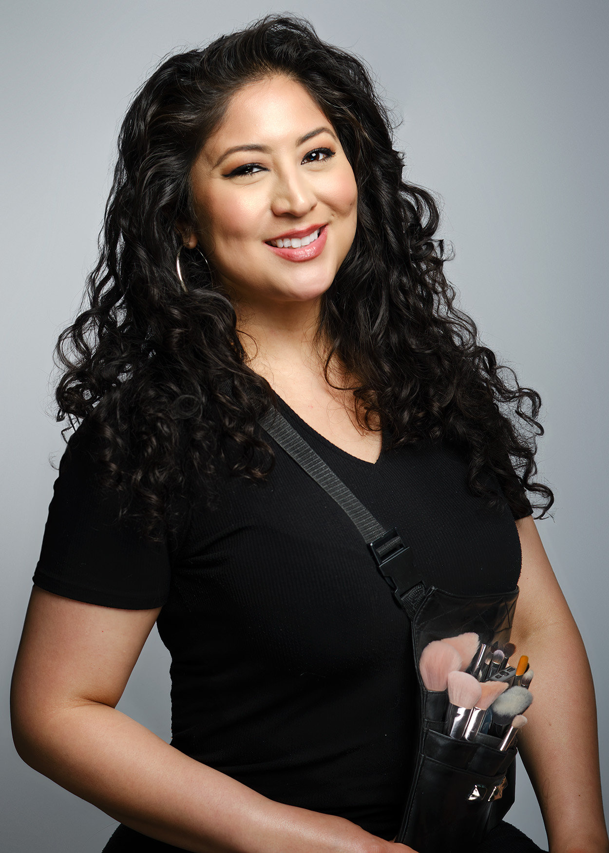 Branding and Headshot Gallery - Sweet Sol Photo