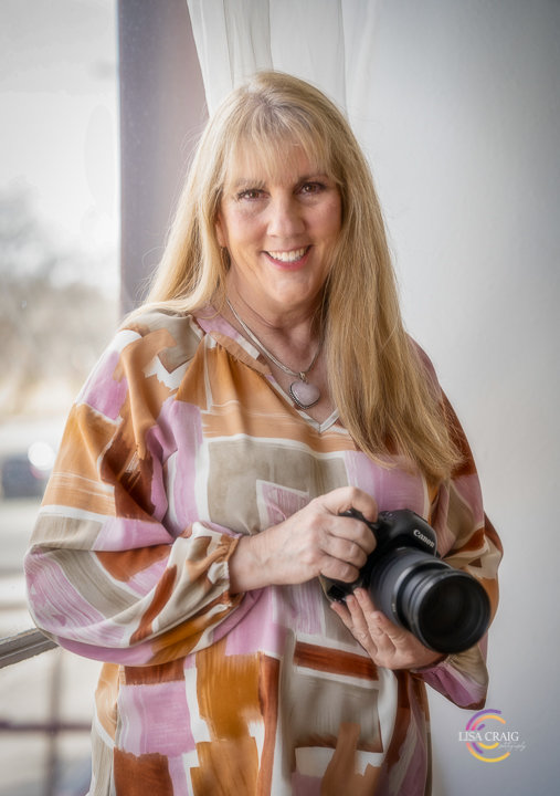 About Lisa Craig Photography | Certified Professional Photographer ...