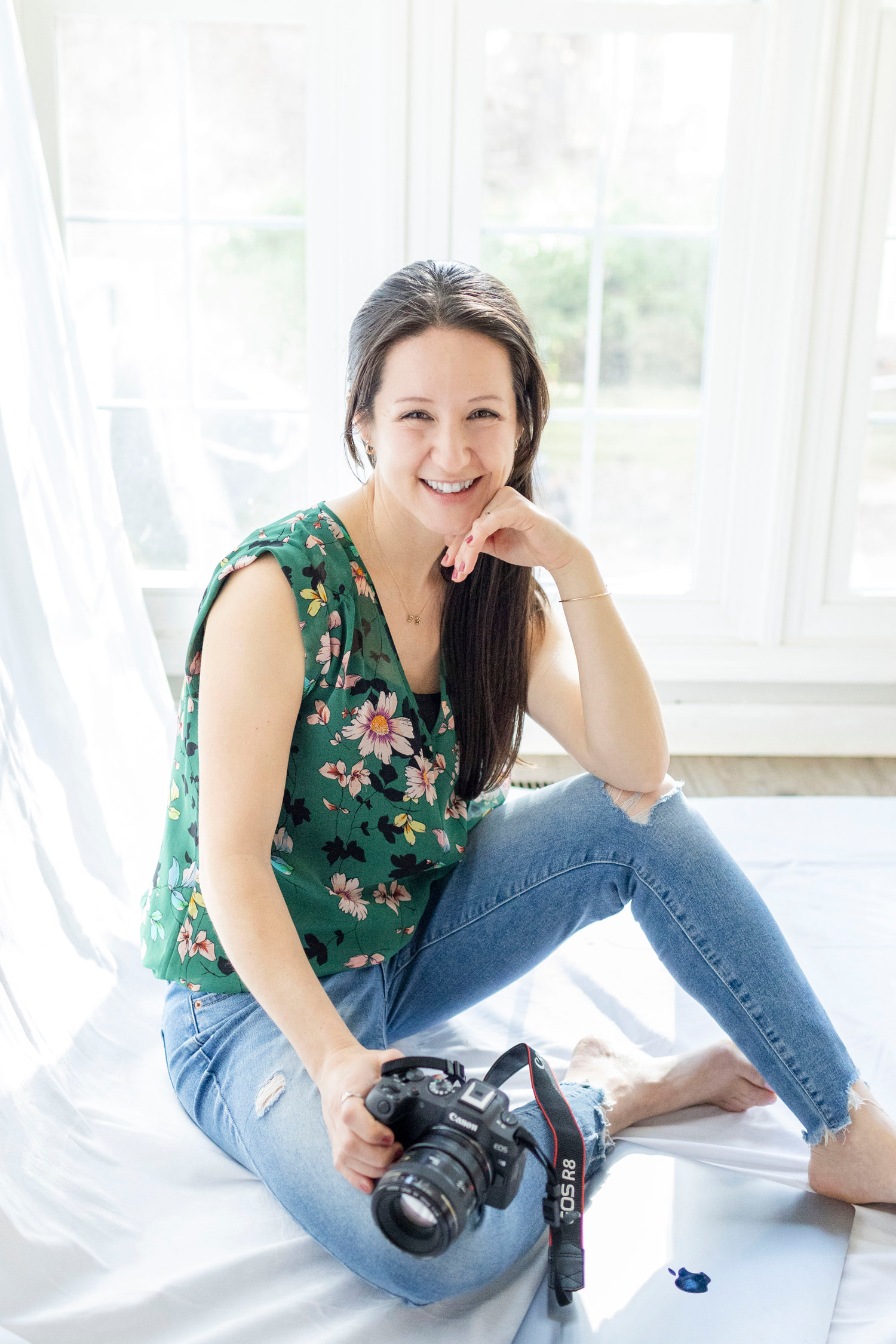 Professional Headshots | Studio Session - Inspired by Grace ...