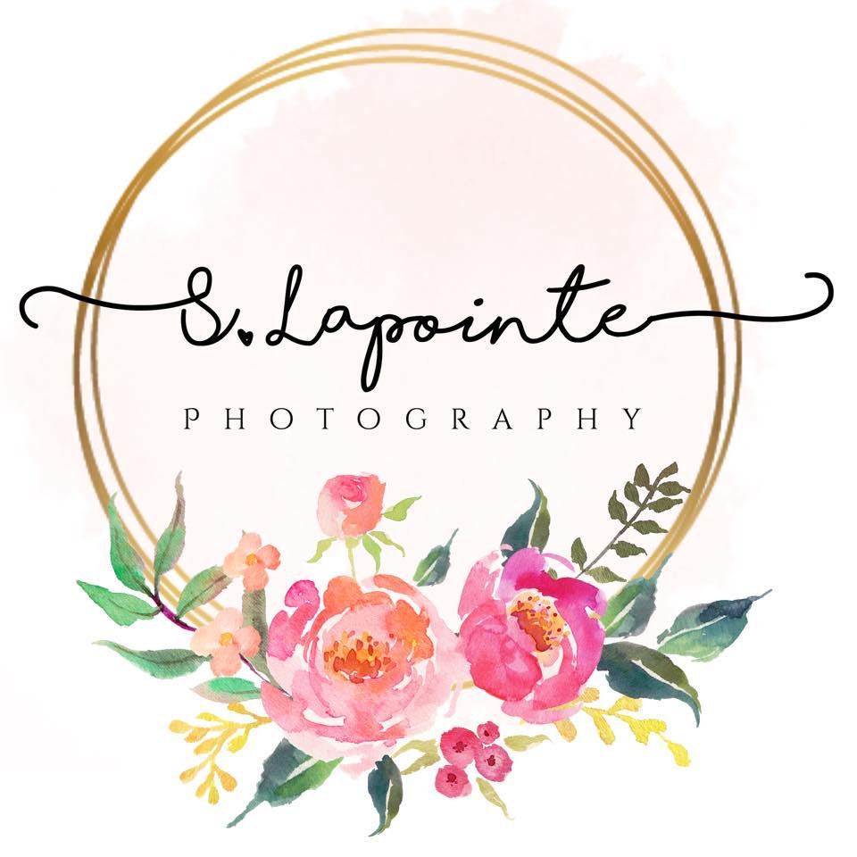 S. Lapointe Photography Blog - S. Lapointe Photography