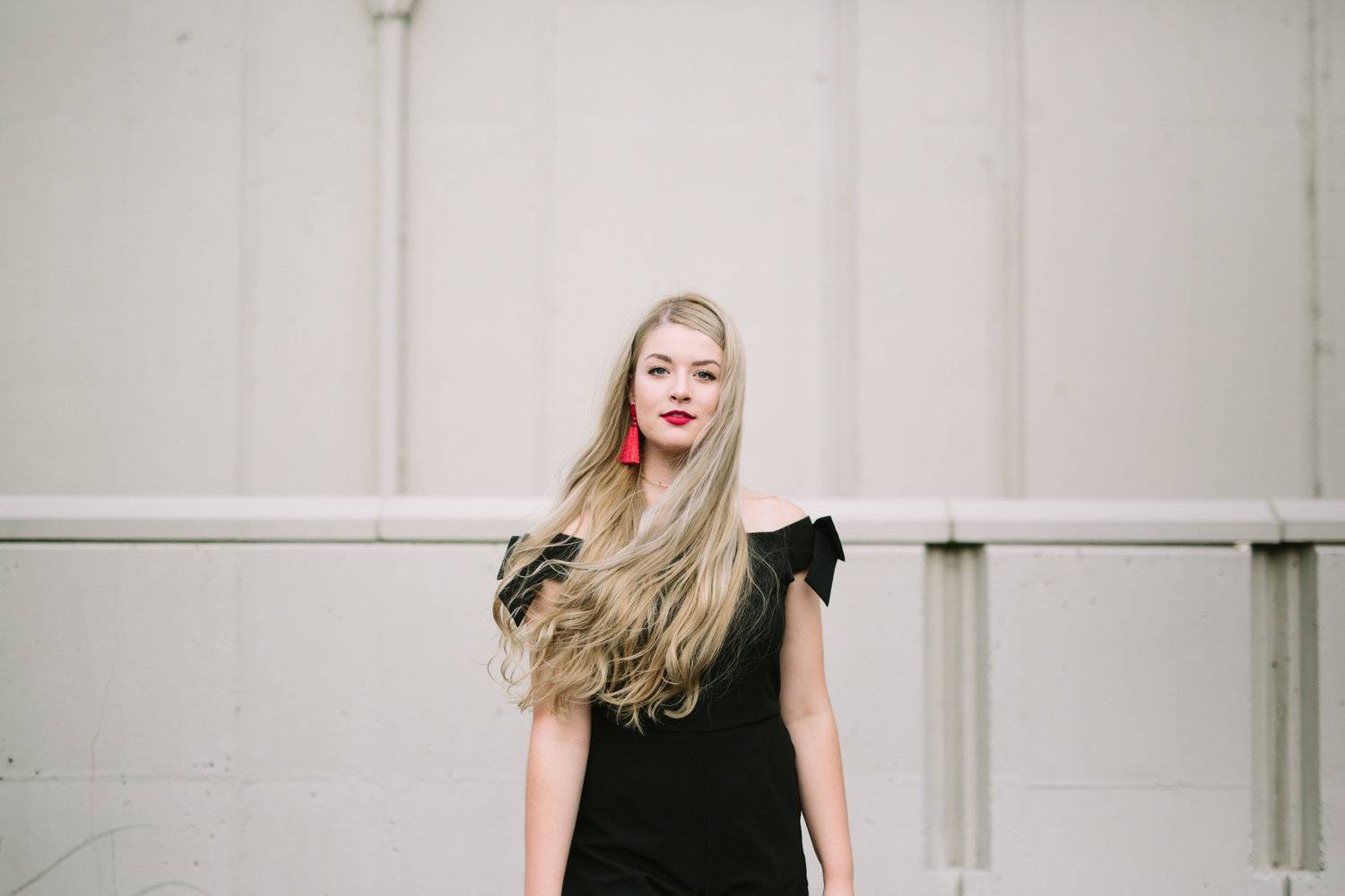 SENIOR - Alissa Ferguson