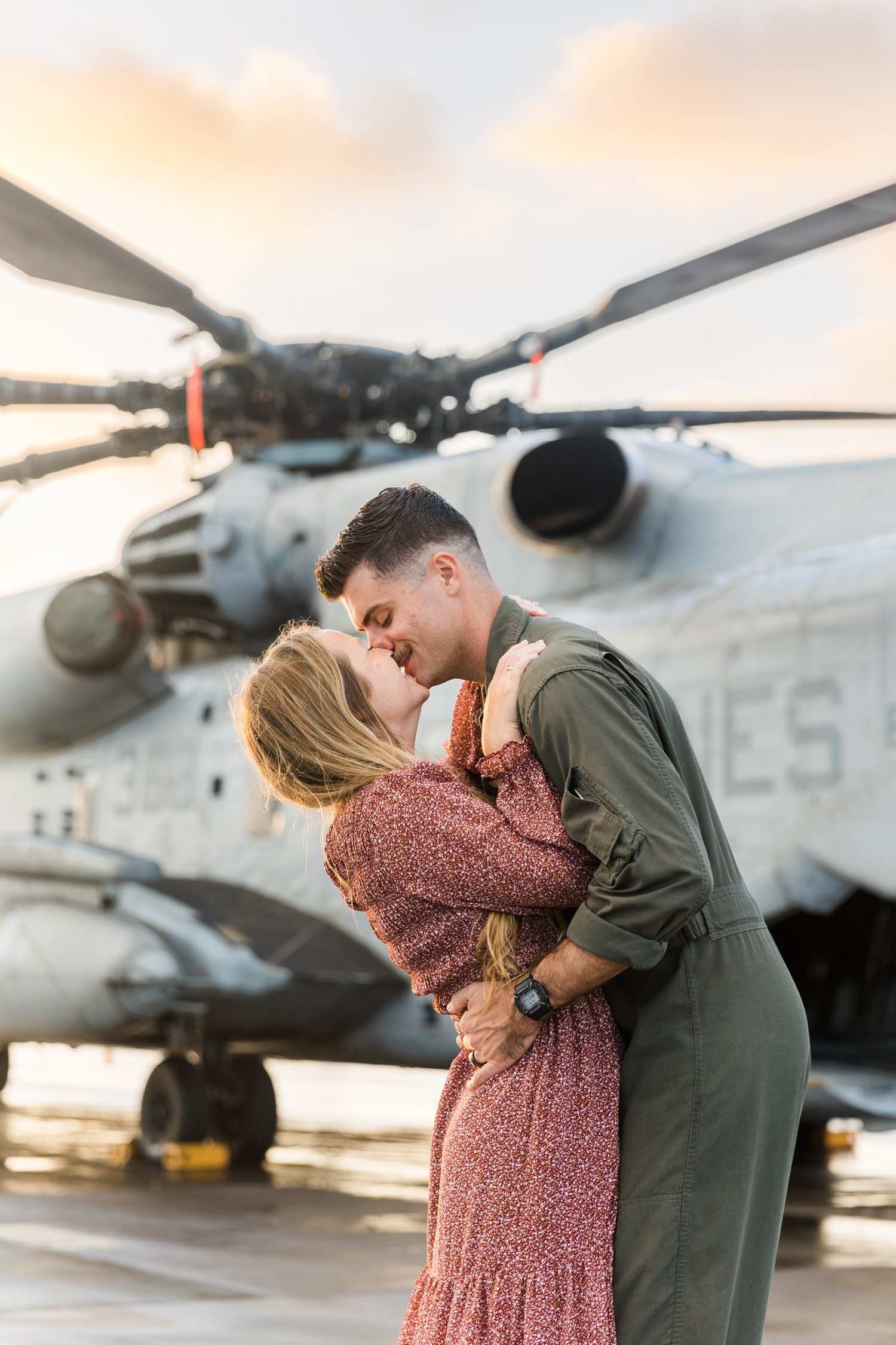 Military Flight Line Photographer | Jen Jordan Photography - San Diego ...