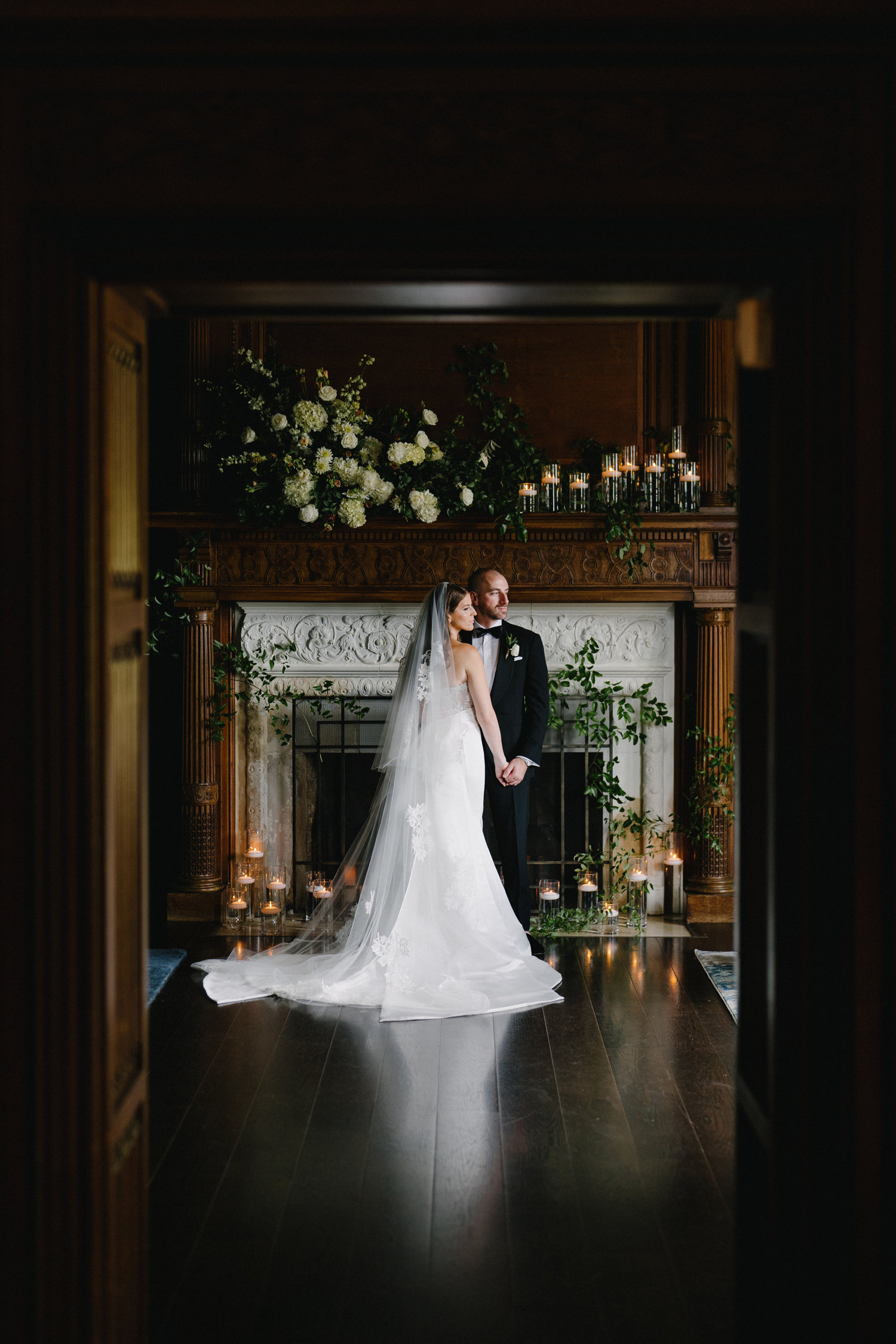 Jamie & Zach at Natirar - Pivko Studio | Documentary Editorial & Fine ...