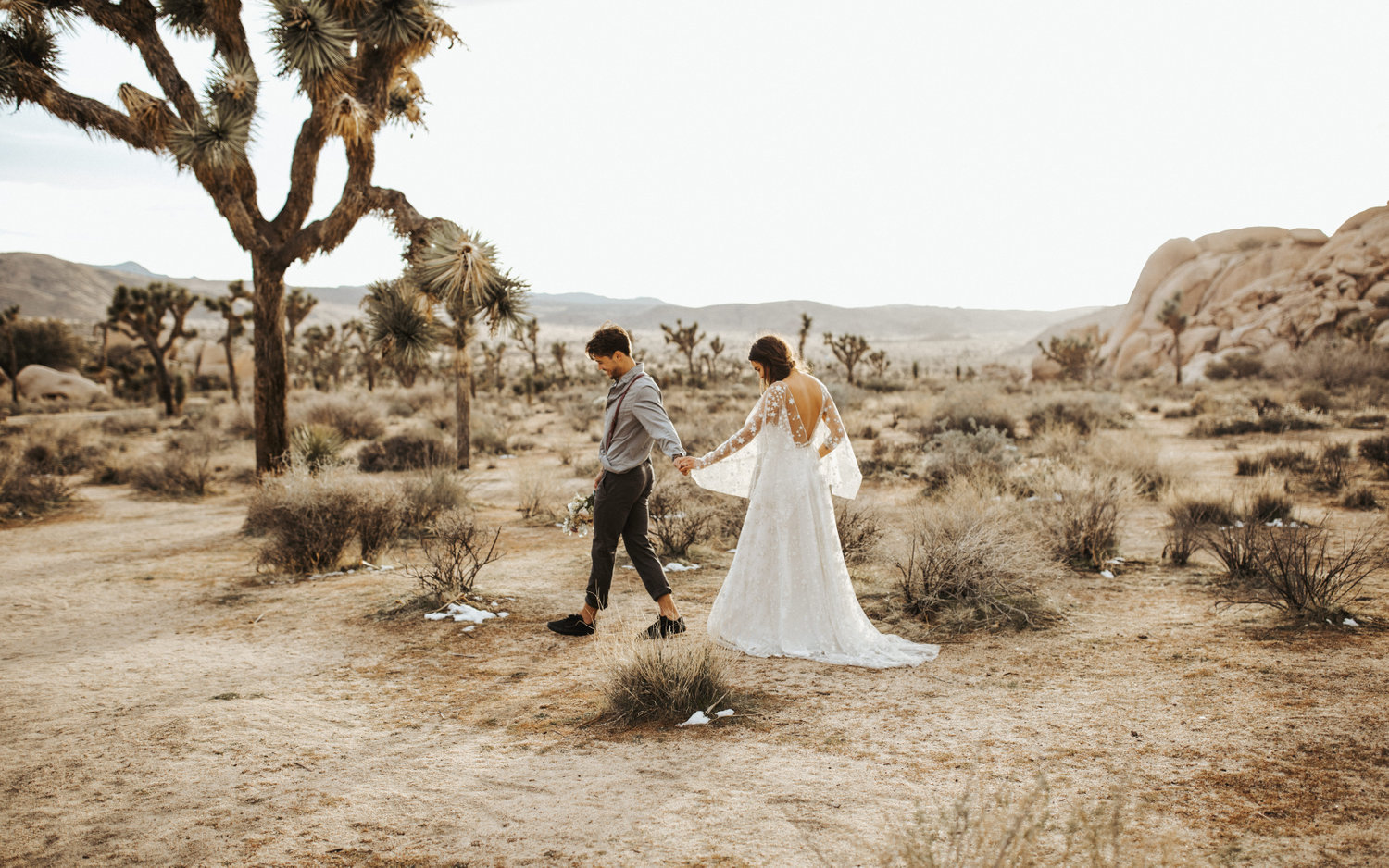 Sophia & Jesse - Tereza Benes Photography