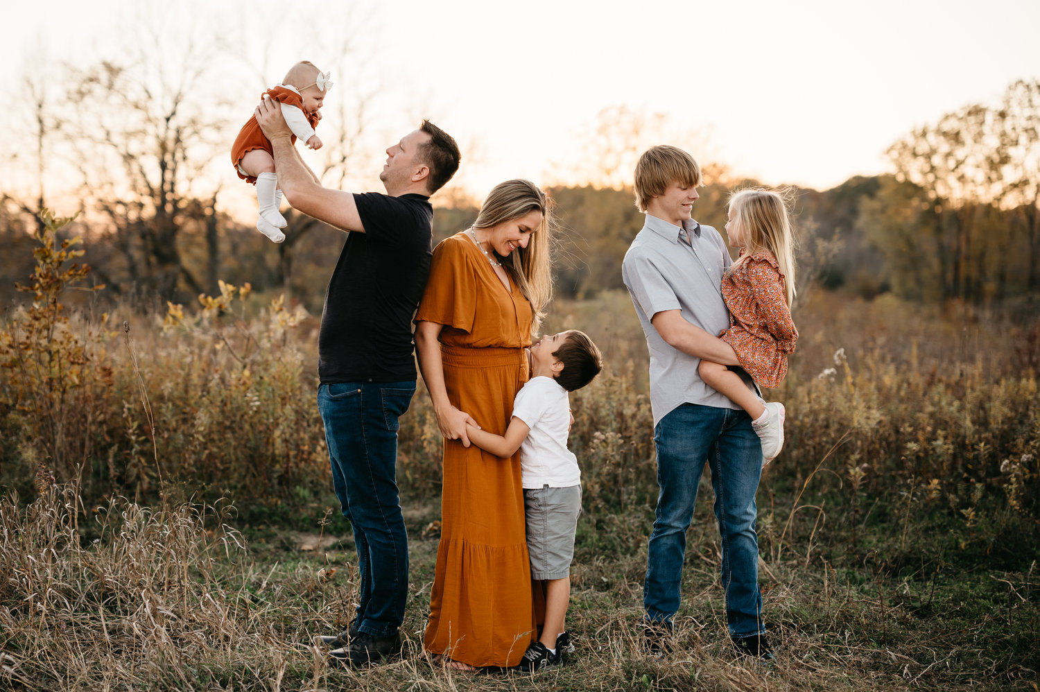 Contact - Flatley Photography