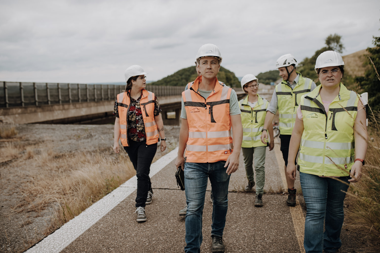 Karriere - LHS Engineering