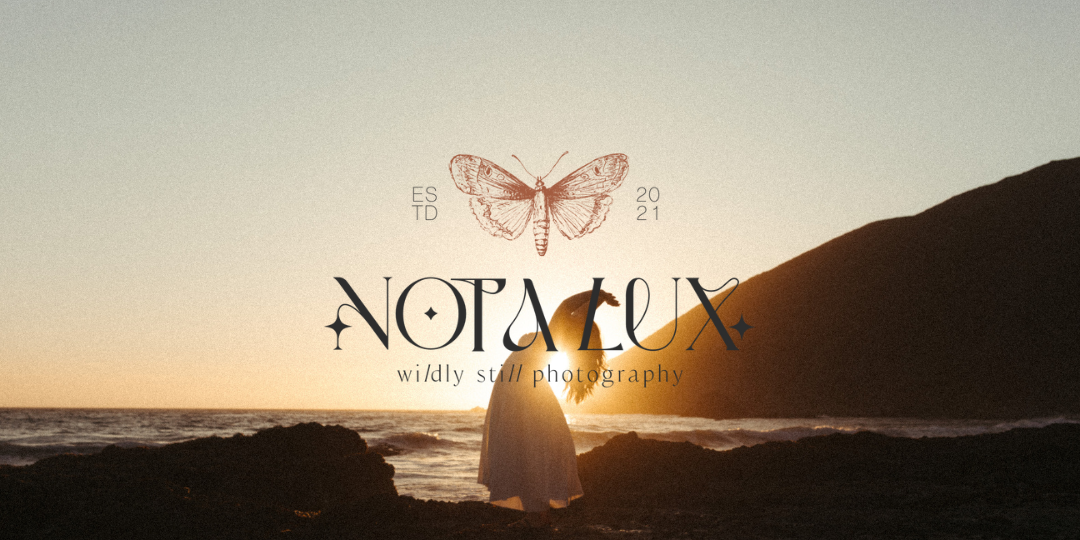 Contact - Nota Lux | Seattle Women's Branding & Empowerment Photographer